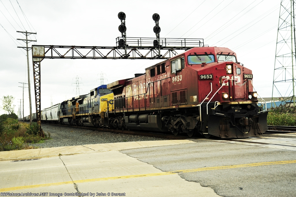 CP 9653 Q396